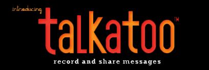 Talkatoo: Share Messages with Your Kiddos + Review