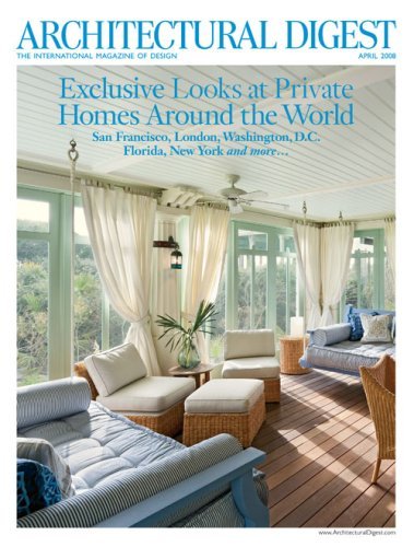 Magazine Deals (2/18/14) | TV Guide, Architectural Digest, and Urban Farm