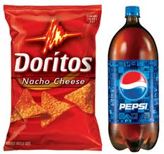Super Bowl Coupons | Doritos, Tostitos, Pepsi & KC Masterpiece
