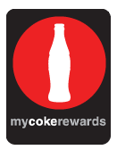 10 Free My Coke Rewards Points