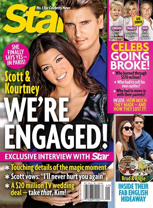 Magazine Deals (4/6/13) | Parent & Child, Star, and Teen Vogue