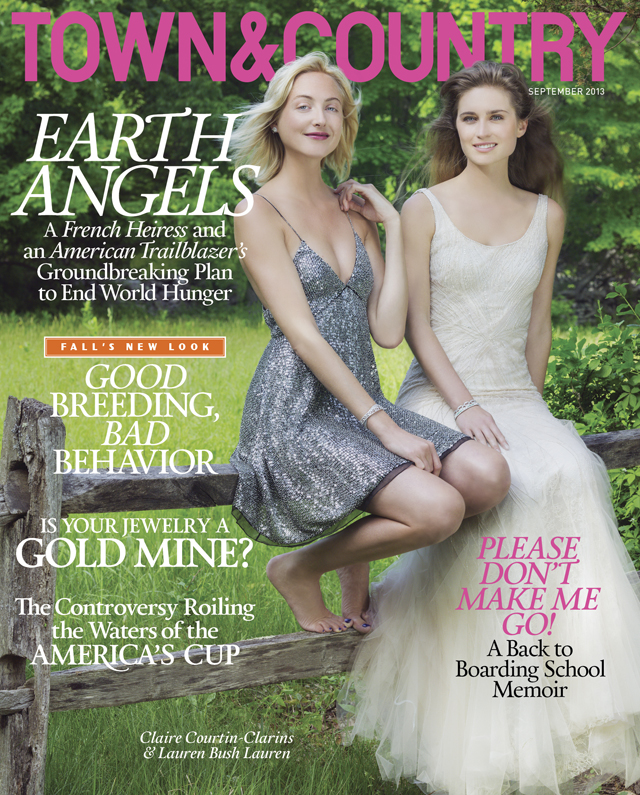 Magazine Deals (4/8/14) | Macworld, Town & Country, and Prevention